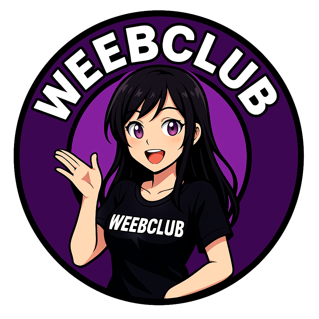 Weebclub | Tienda TCG y Coleccionables Exclusivos Online – Weeb Club