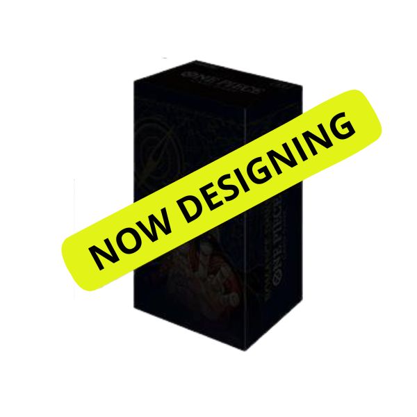 [RESERVA] One Piece OP-08 Two Legends Double Pack – Weeb Club